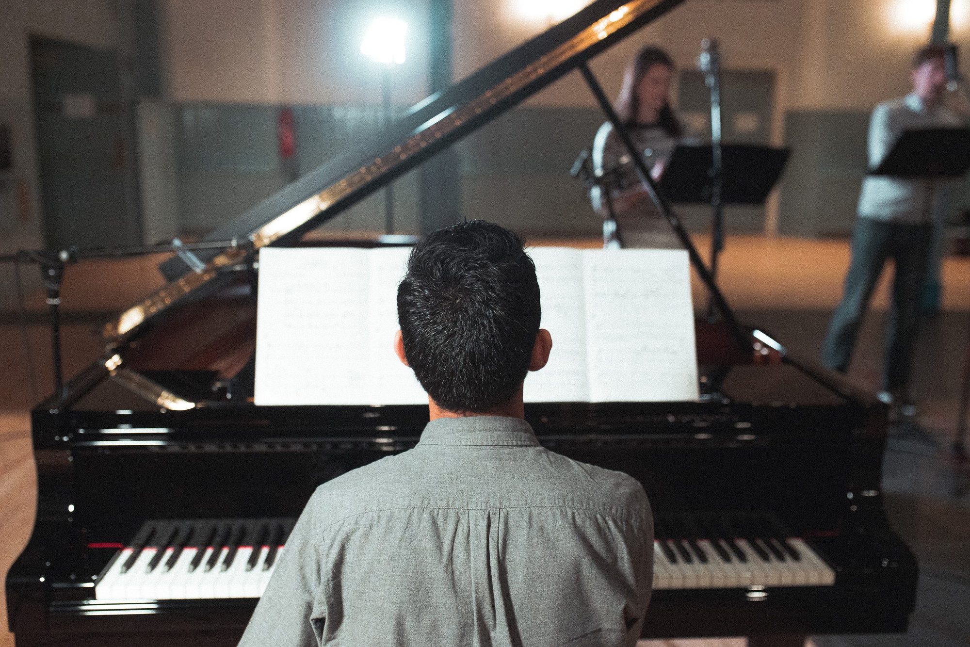 Alexander Soares About