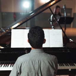 Alexander Soares About