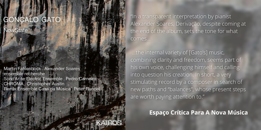 Alexander Soares Discography