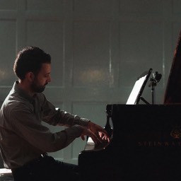 Alexander Soares Press