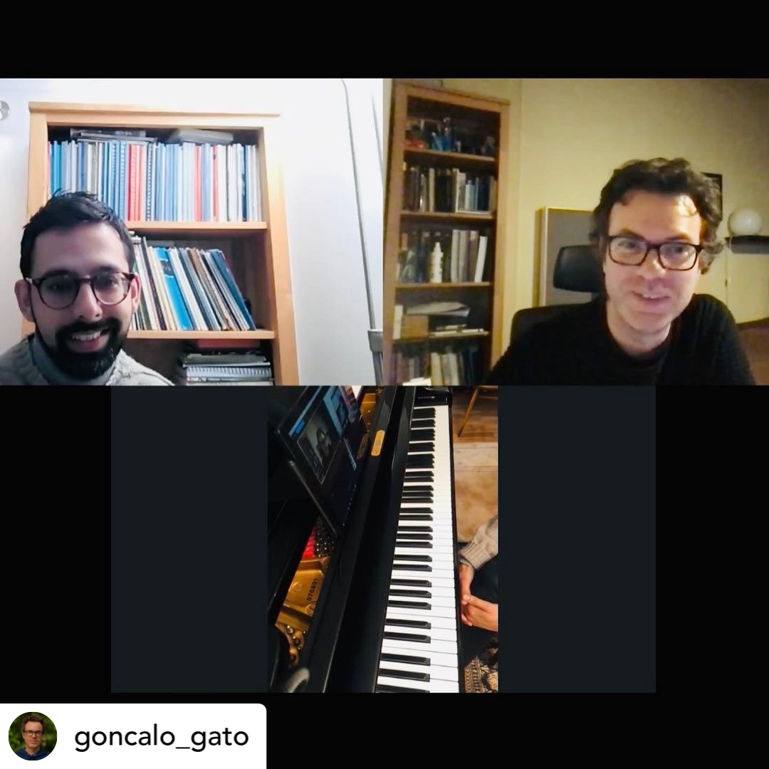 Alexander Soares Press