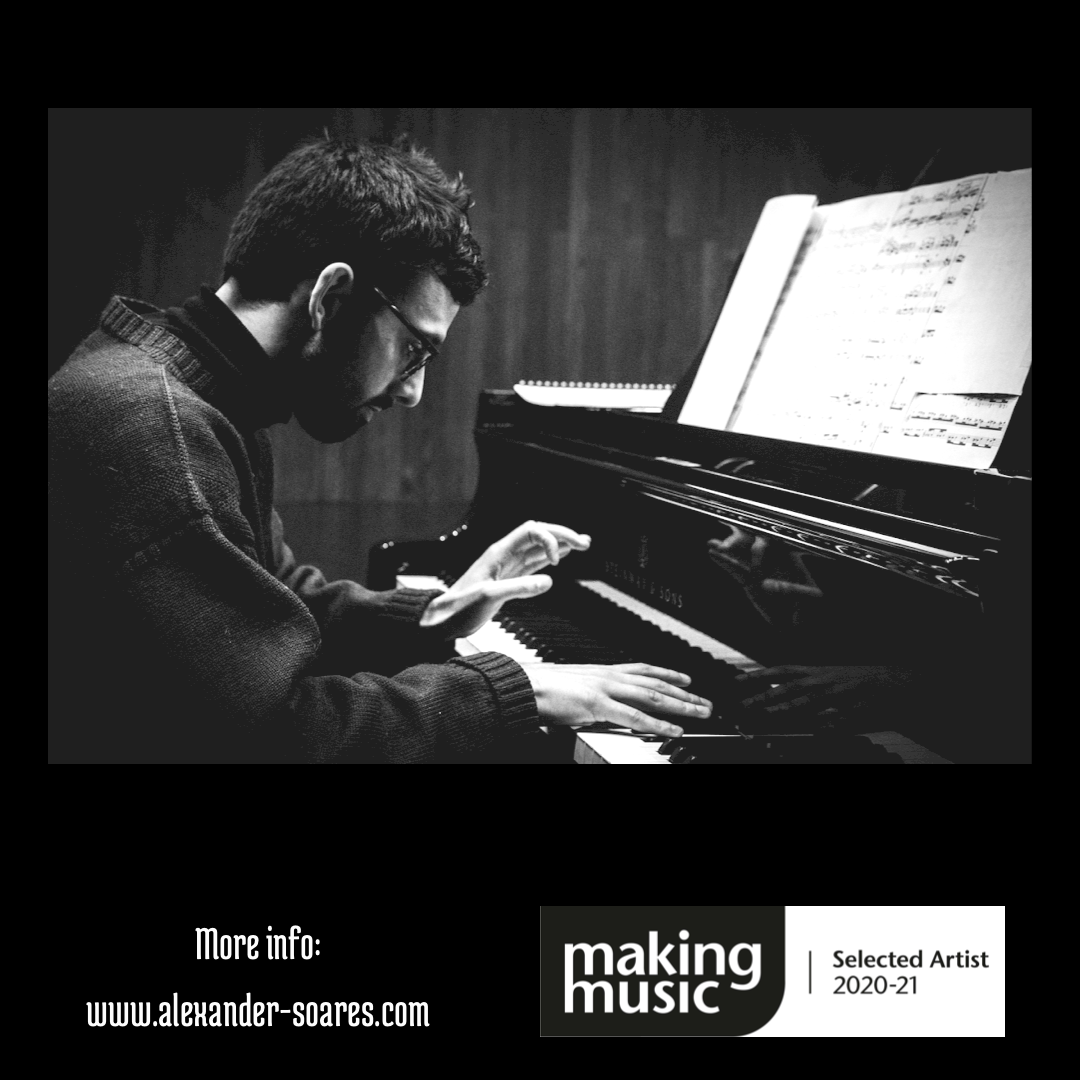 Alexander Soares Press