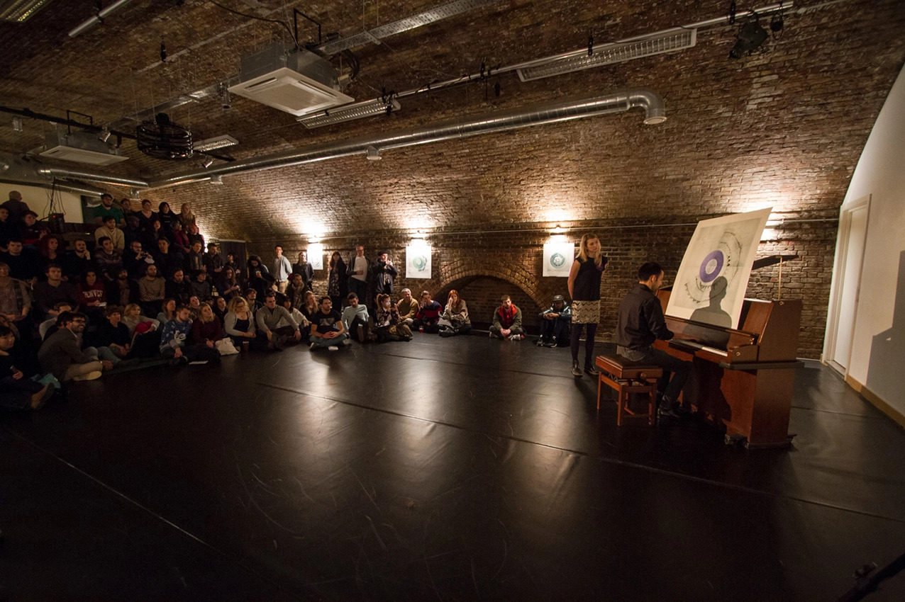 Alexander Soares Projects