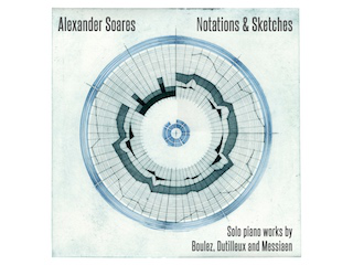 Alexander Soares Home